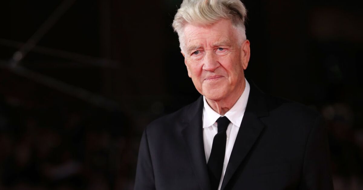 David Lynch escribirá y dirigirá una serie para Netflix