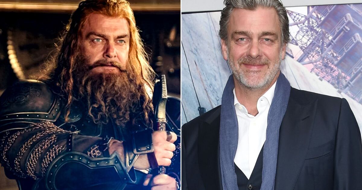 Muere Ray Stevenson, actor de ‘Thor’ y ‘Star Wars’, a los 58 años
