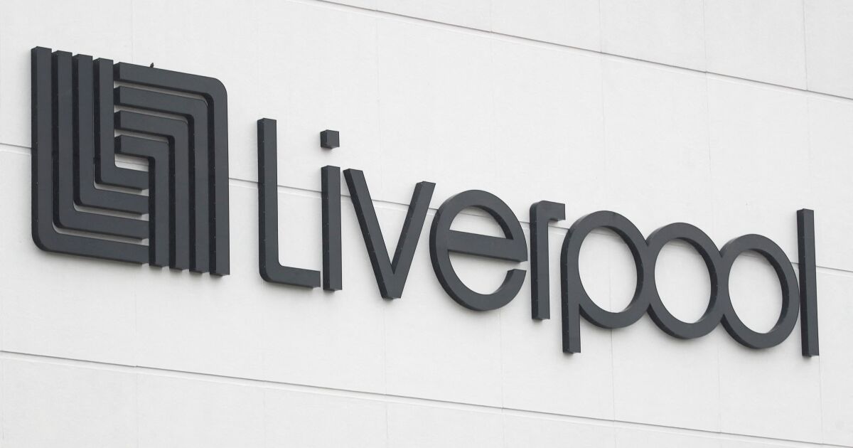 ¿Qué marcas pertenecen a El Puerto de Liverpool?
