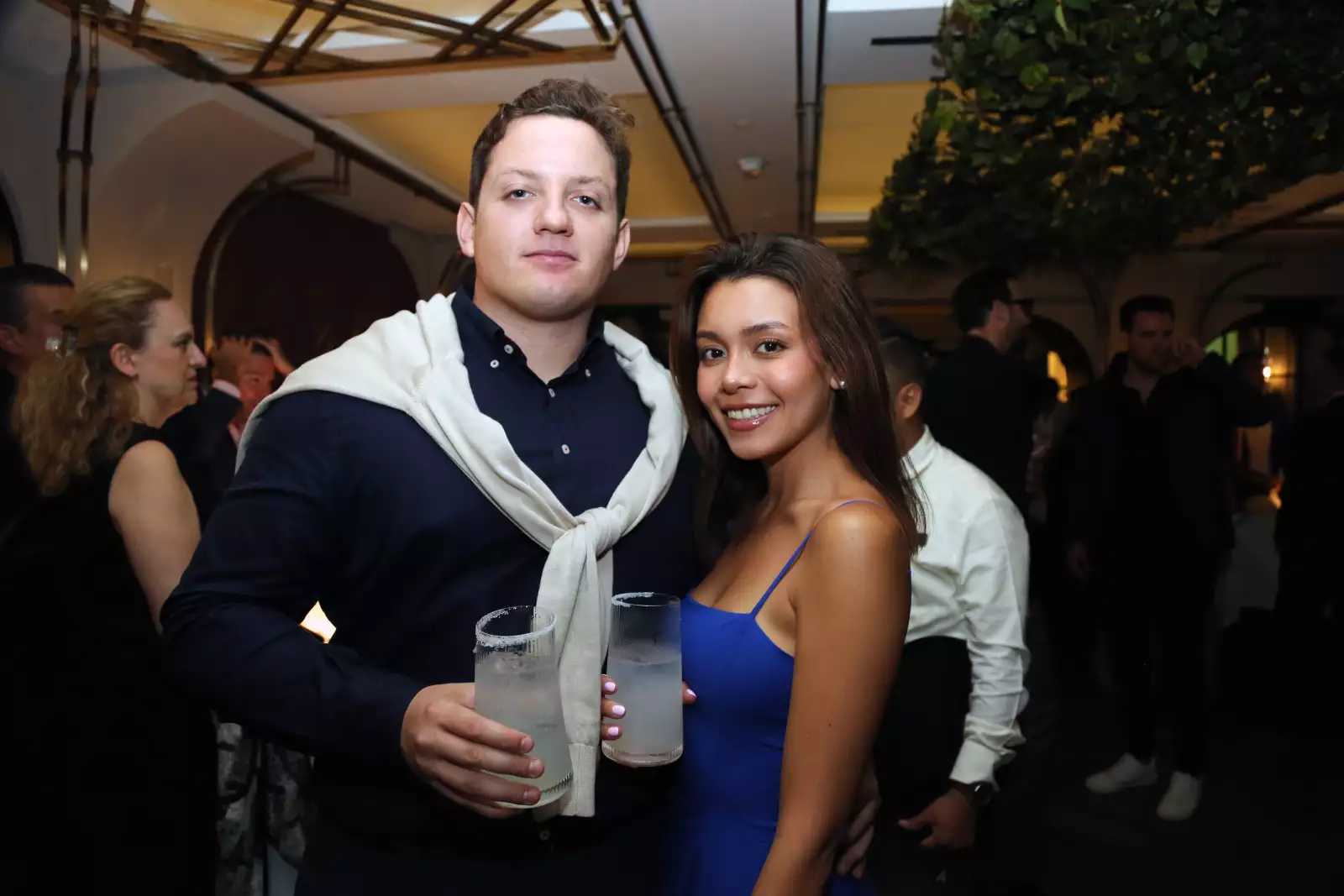 Openminder llega a la CDMX en alianza con Amaral y Hotel Presidente Intercontinental