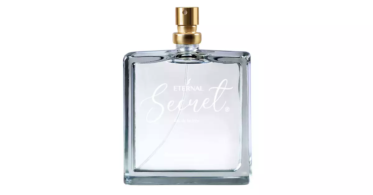 La fragancia de Eternal Secret, un aroma que celebra la belleza de ser ...