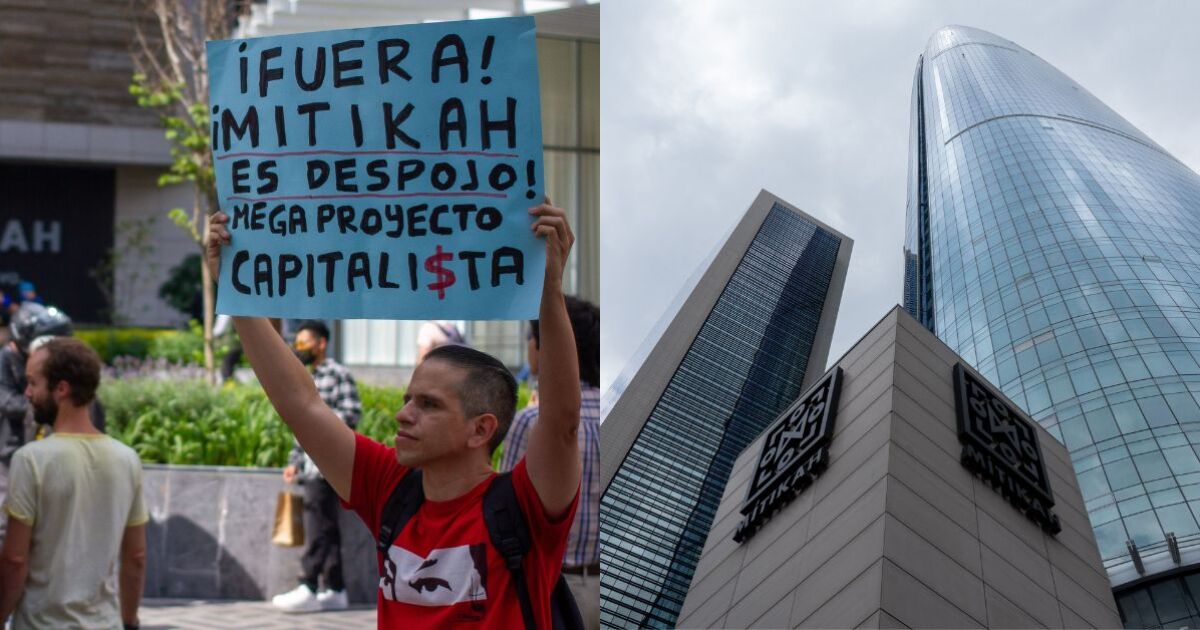 Gracias a la torre Mítikah, el valor de las viviendas aumentarán en el ...
