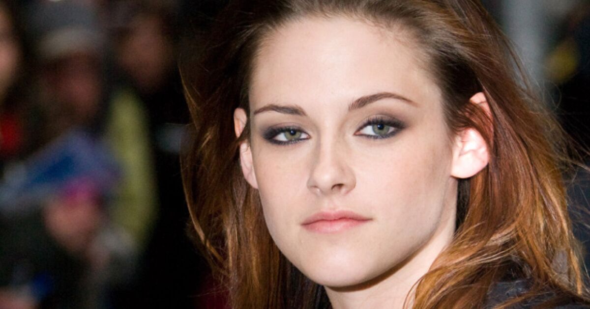 Kristen pedirá ayuda para recuperar el amor de Rob