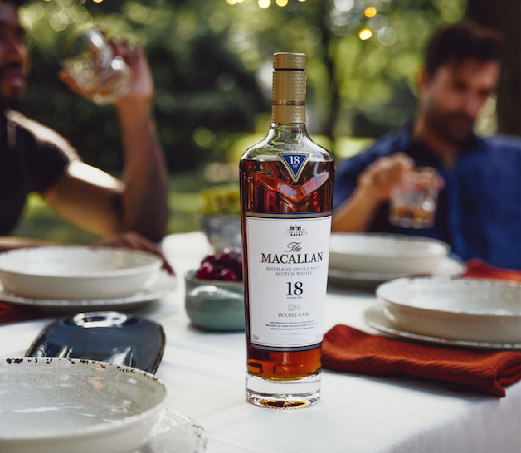 México entra al selecto club de The Macallan