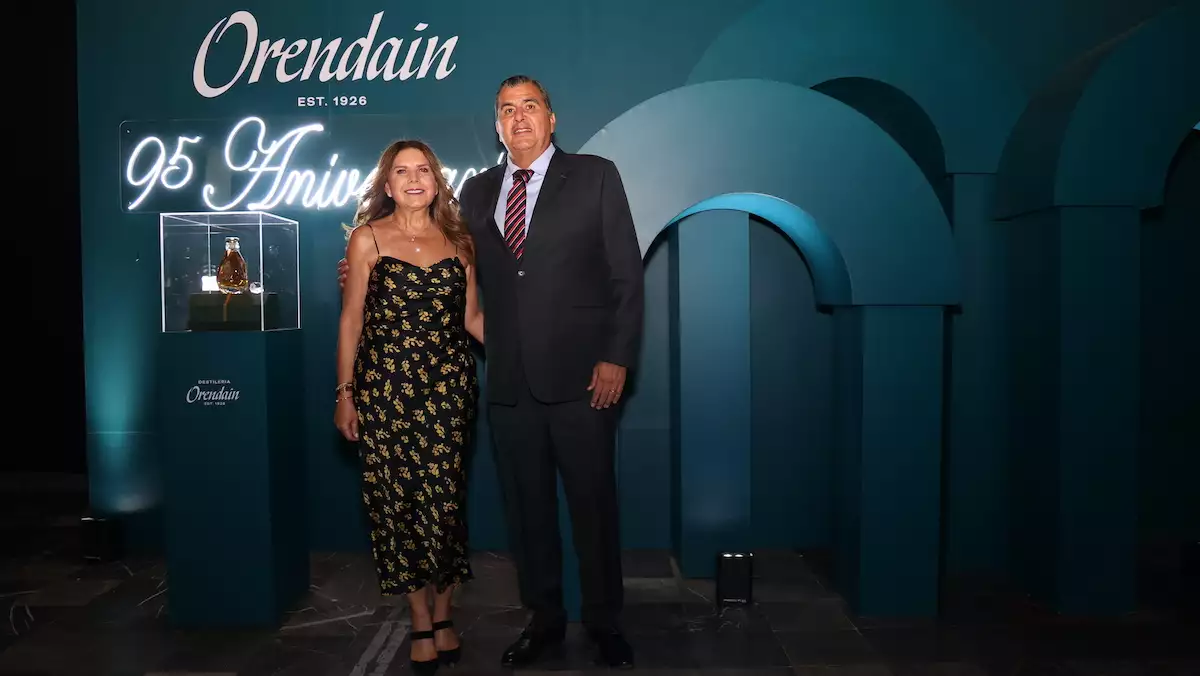 95 años de historia: Tequila Orendain celebra su legado