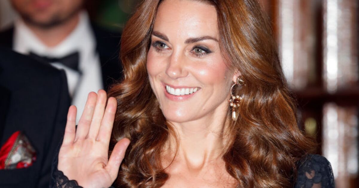 El vínculo que todavía une a Kate con un exnovio de la universidad