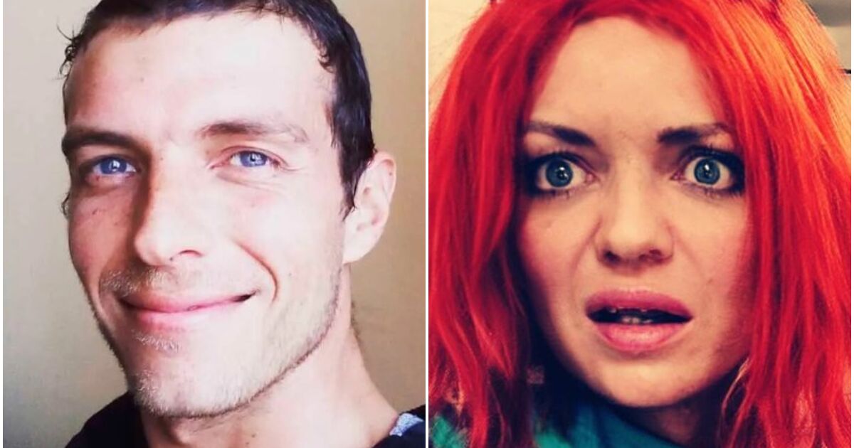 Camilo Blanes se encuentra en tratamiento para convertirse en mujer