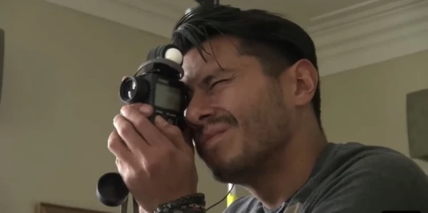 ¿Quién es Édgar Bahena, el supuesto novio de Kate del Castillo?