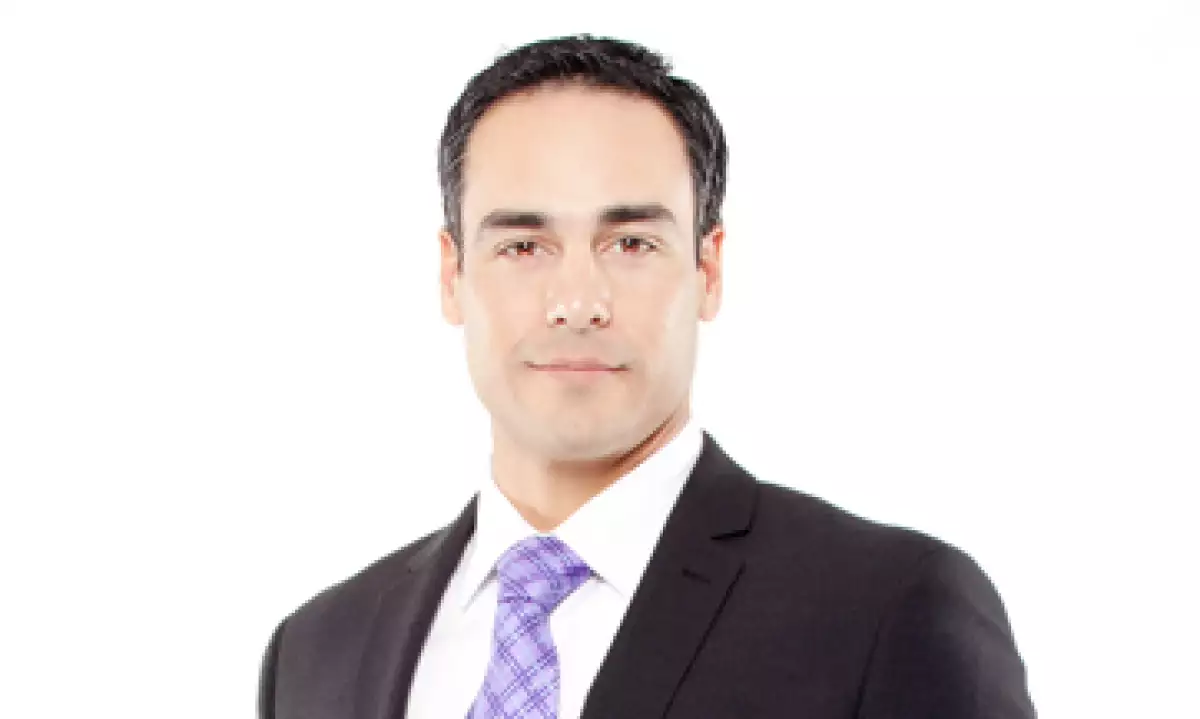 Roberto Delgado: ‘provocador’ de Nissan