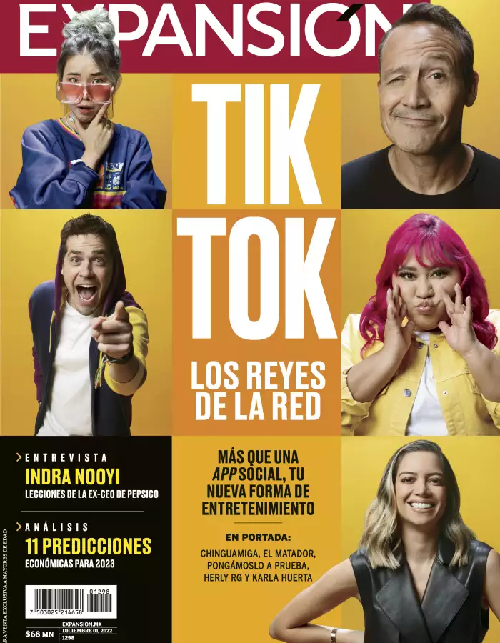 Expansión - Revista Digital
