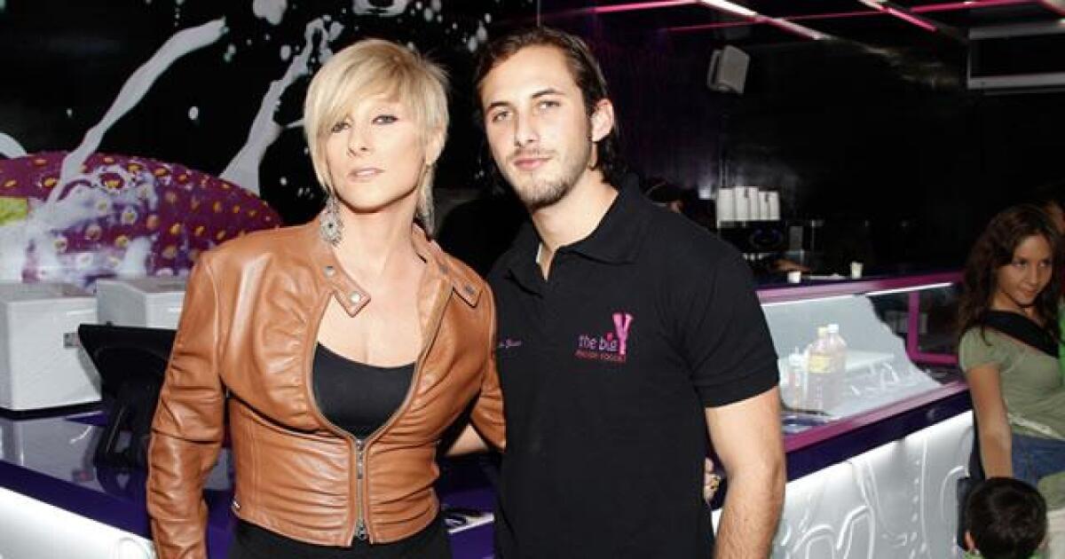 Finalmente, Sebastián Zurita revela cómo fueron los últimos días de ...