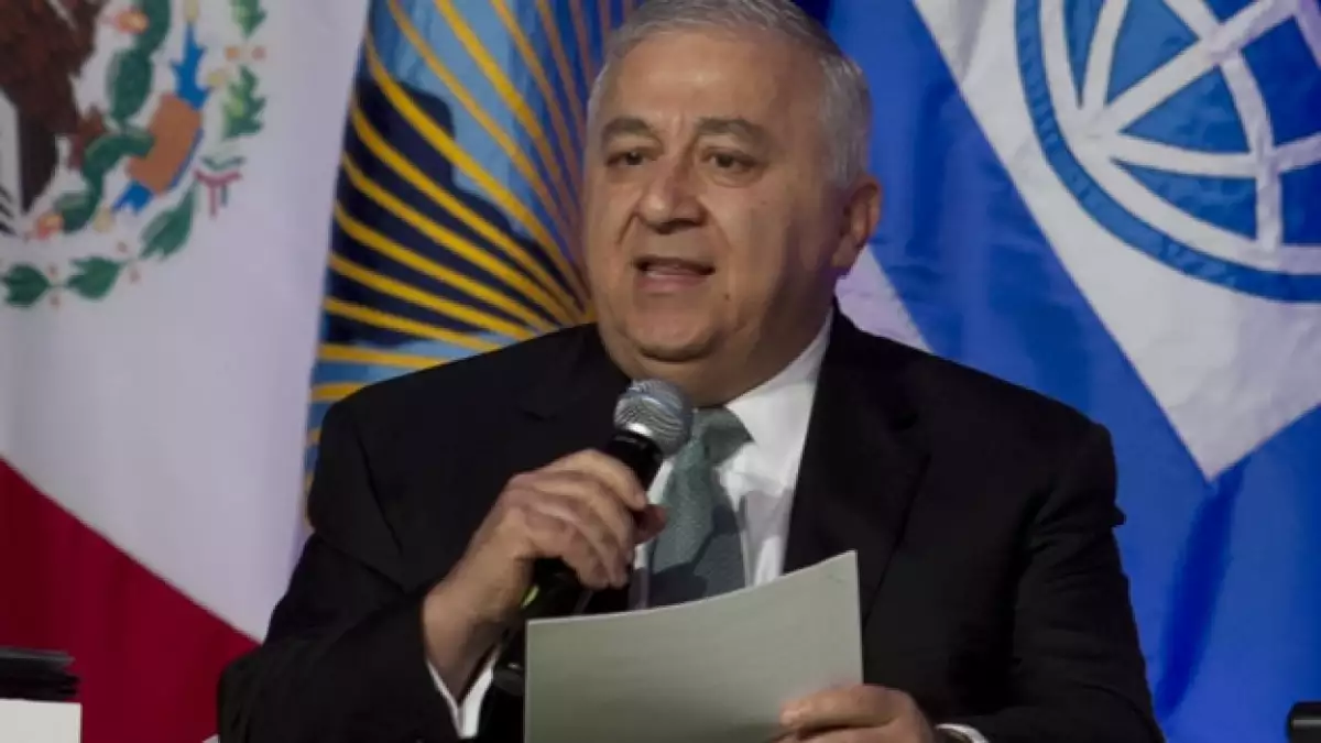 La SEP envía al Congreso las leyes secundarias para la reforma educativa