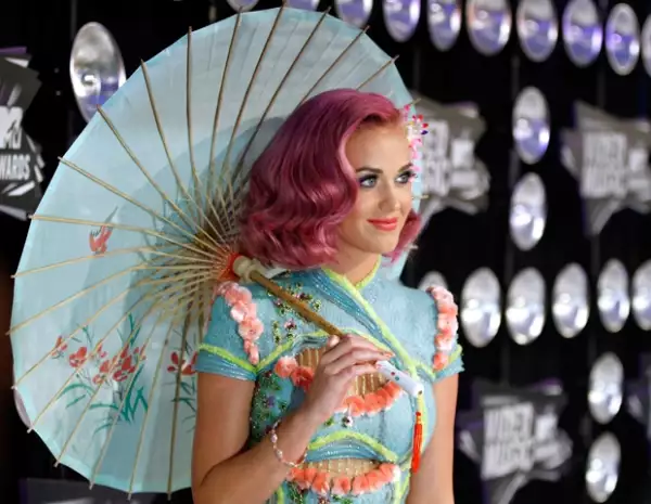 Lo que no sabías de Katy Perry