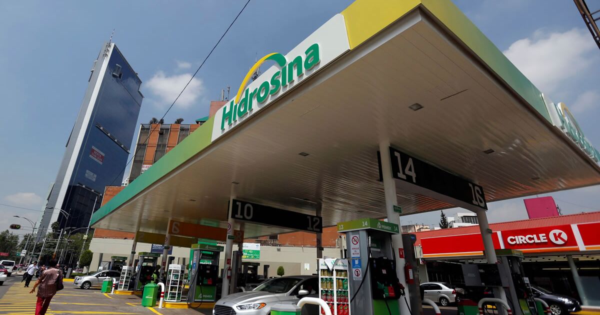 Hidrosina recibirá pagos con Samsung Pay en México