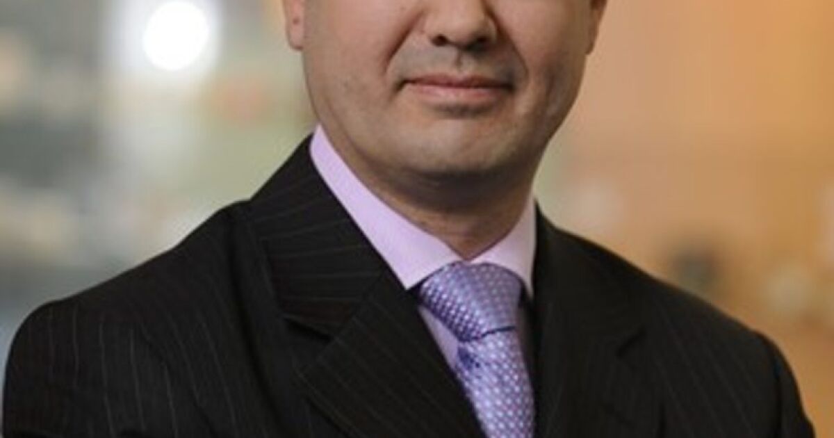 3M México nombra a su nuevo director general