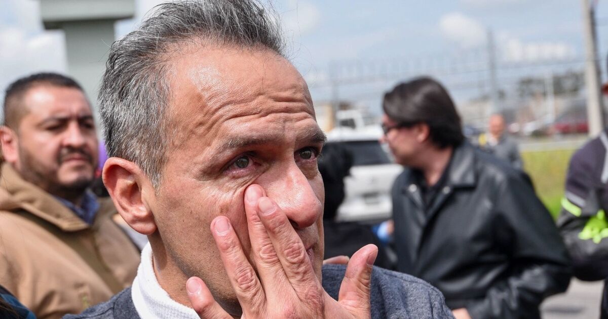 ¿Quién es Israel Vallarta y por qué salió libre tras casi 20 años en ...