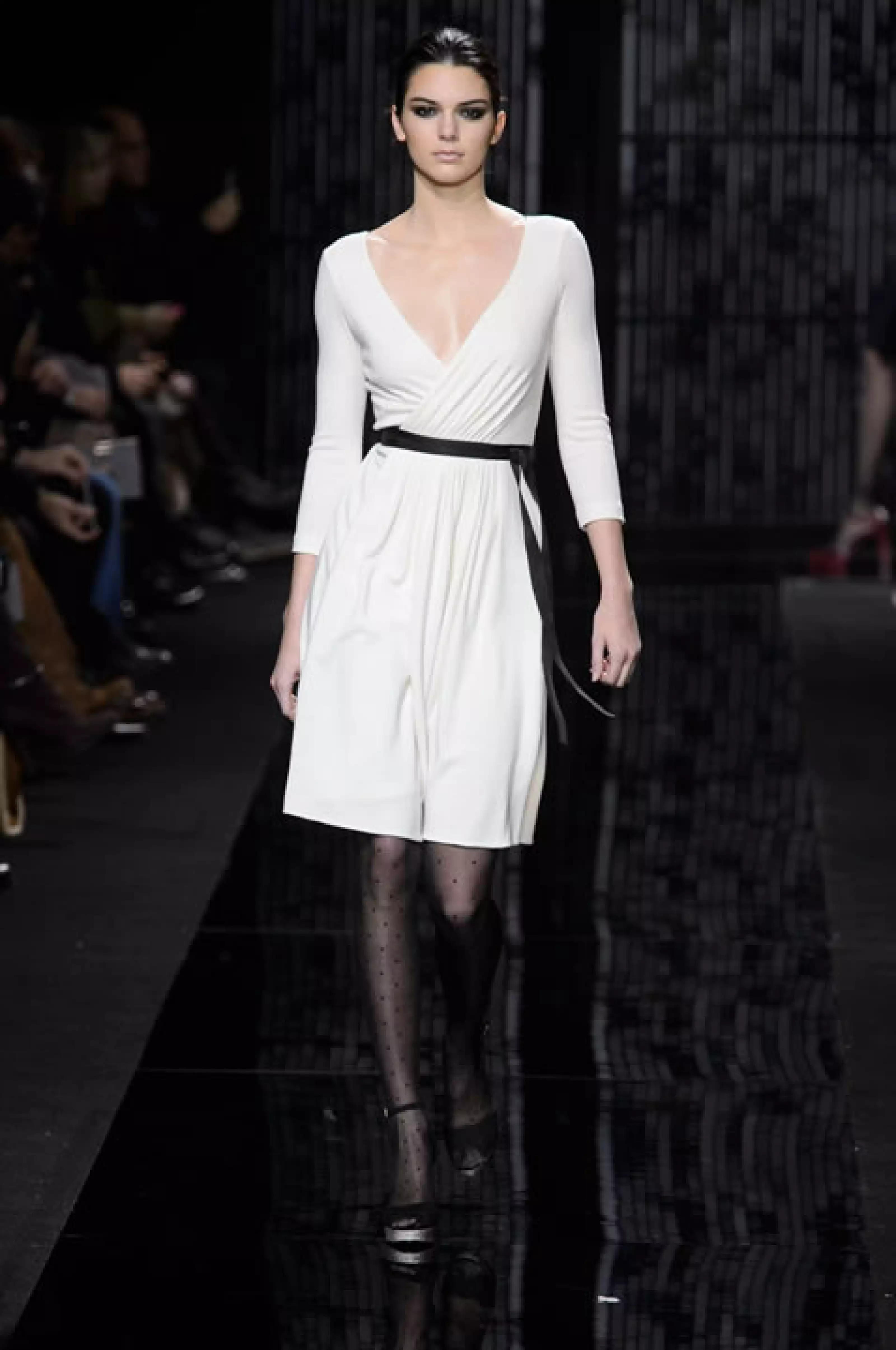 Las 3 Top Models que arrasaron en Fashion Week