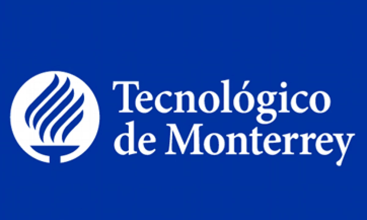 ¿Quién diseñó el logo del Tec?