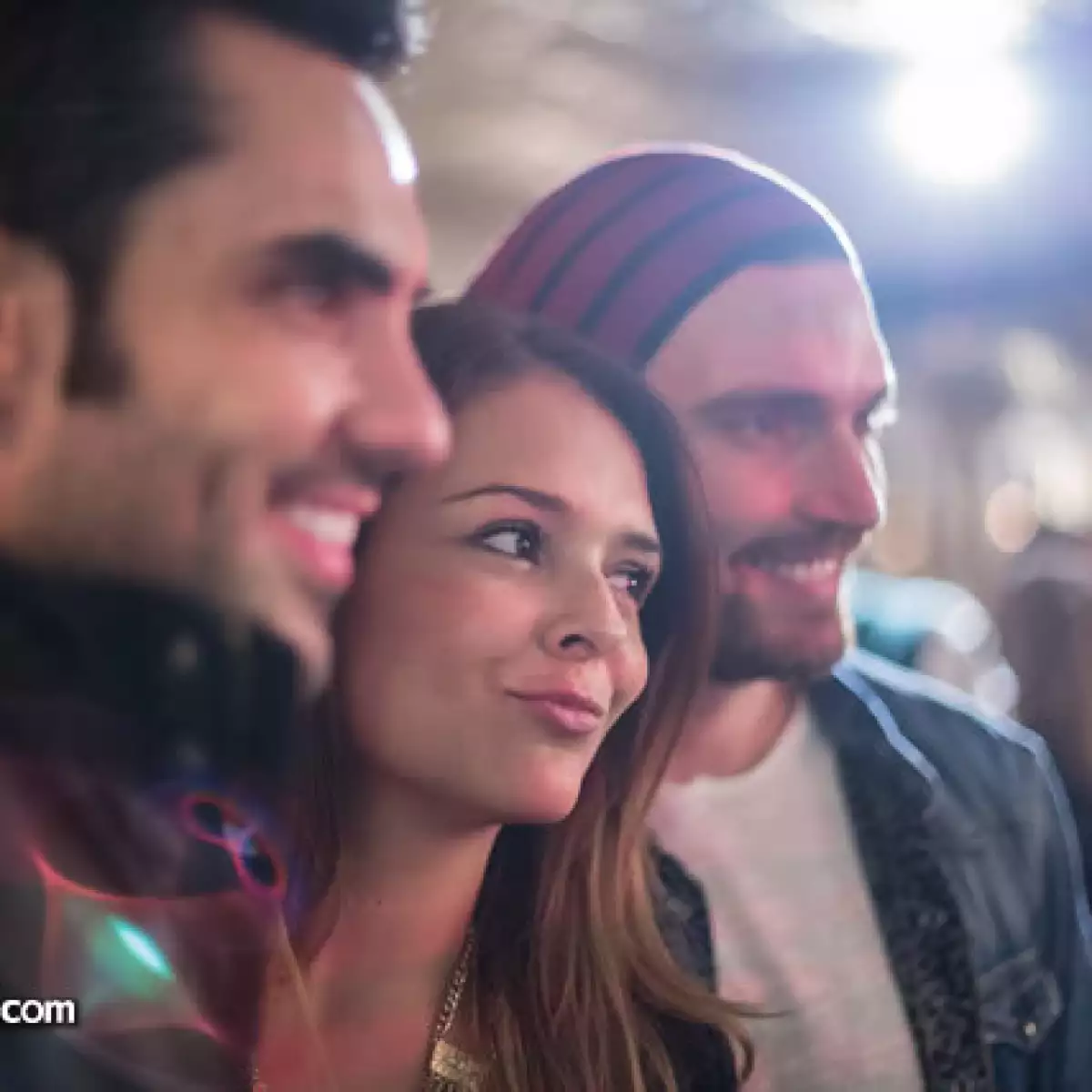 Mexsi Bocu festeja su aniversario