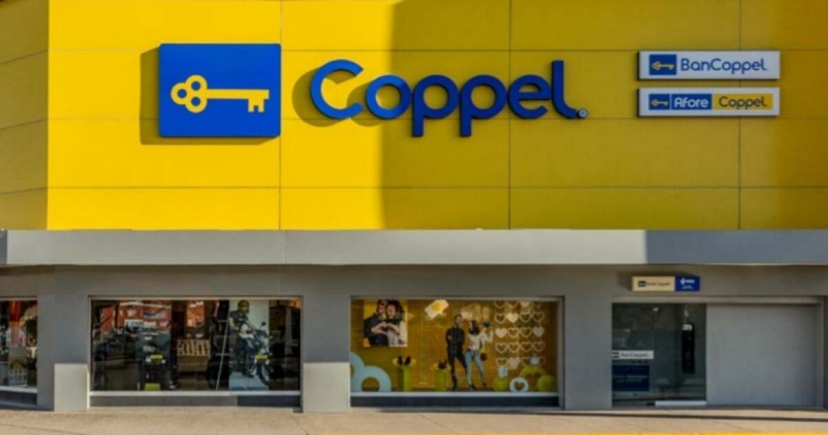 Grupo Coppel invertirá más de 700 mdd para ampliar su red de tiendas y ...