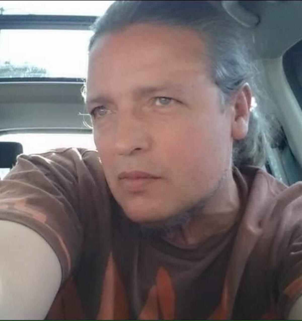 ¿Es verdad que el actor Rafael Rojas es un indigente?