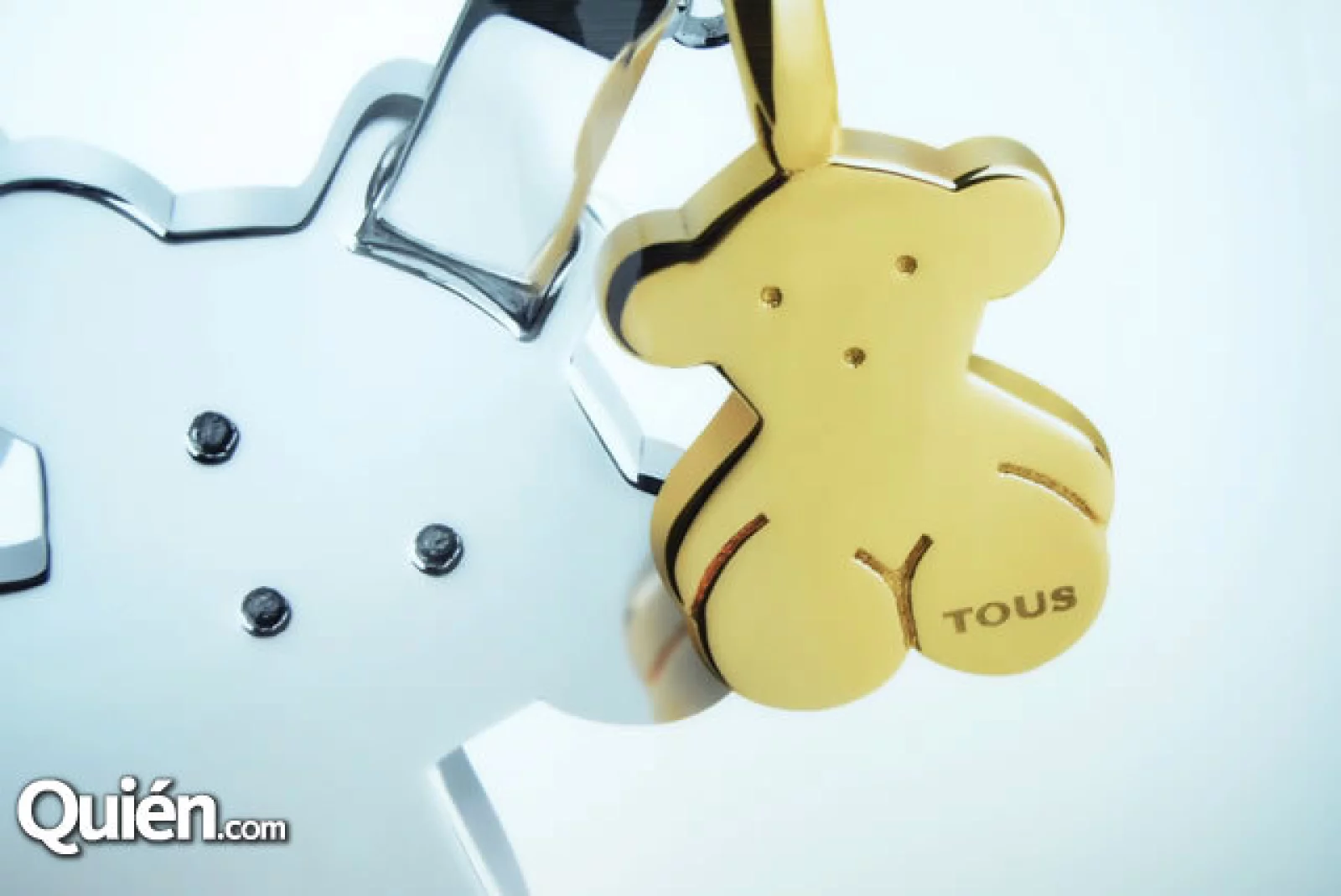 La familia Tous presenta sus exclusivas joyas en Monterrey