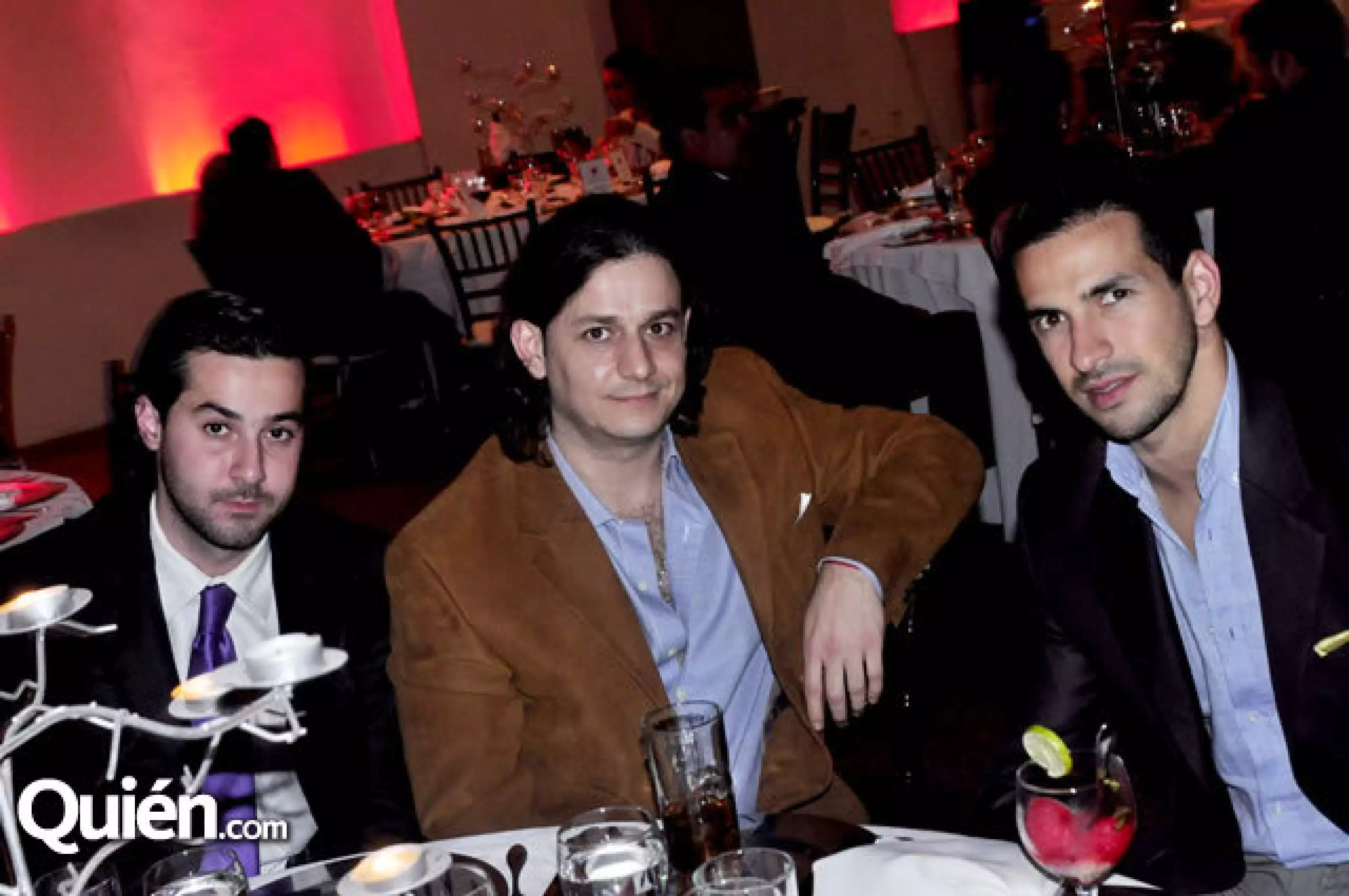 Isaac Garza presenta Sol Invictus