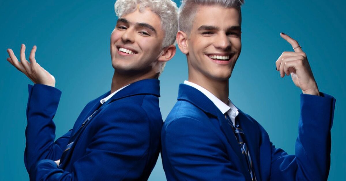 Nelson Carreras y Joaquín Bondoni protagonizarán 'Todo el mundo habla ...