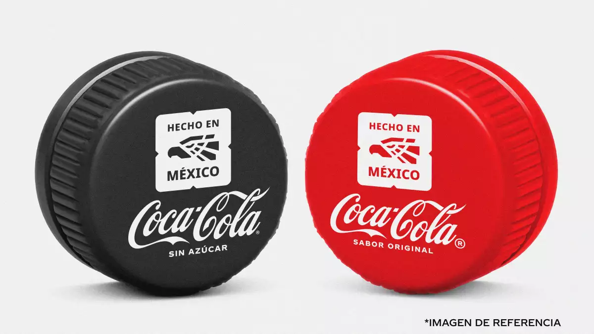 La Coca-Cola de Estados Unidos tendrá el mismo sabor que la de México