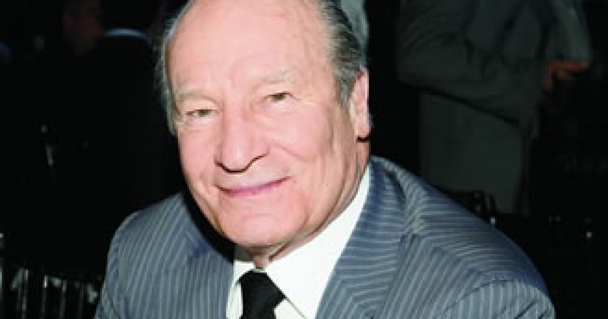 Antonio Cosío Ariño