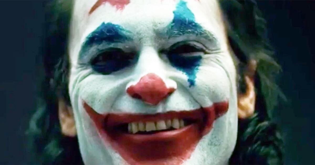 Joaquin Phoenix cuenta cómo se inspiró para la risa de 'Joker'