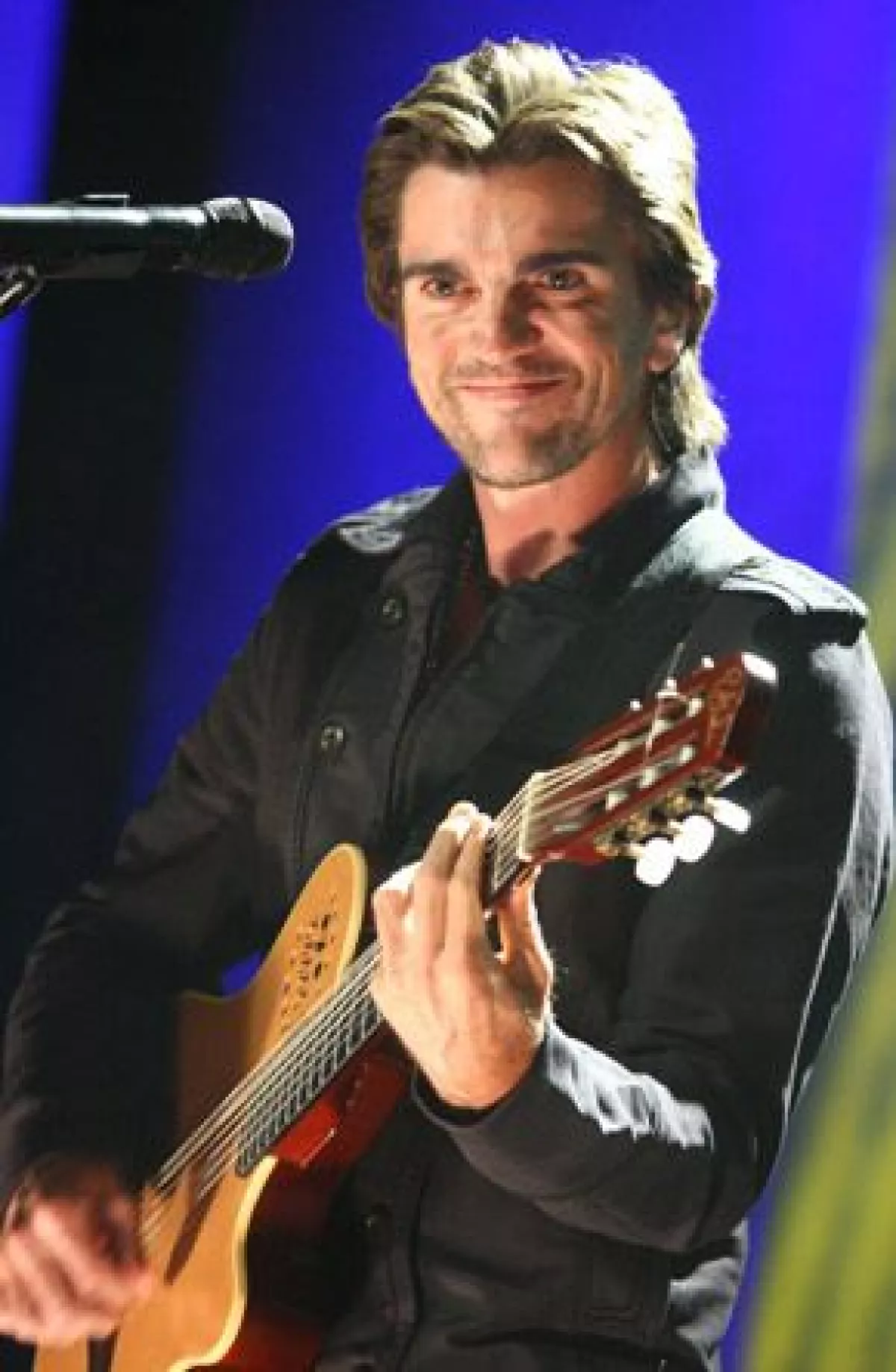 Juanes prepara sorpresa para los MTV
