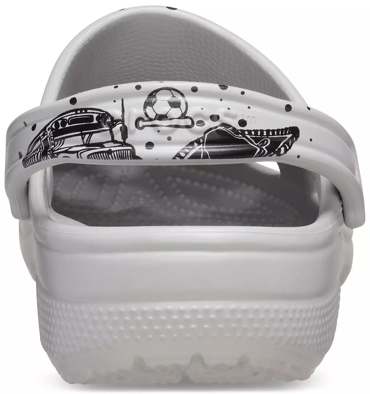 ¡Luisito Comunica lanza colaboración con Crocs!