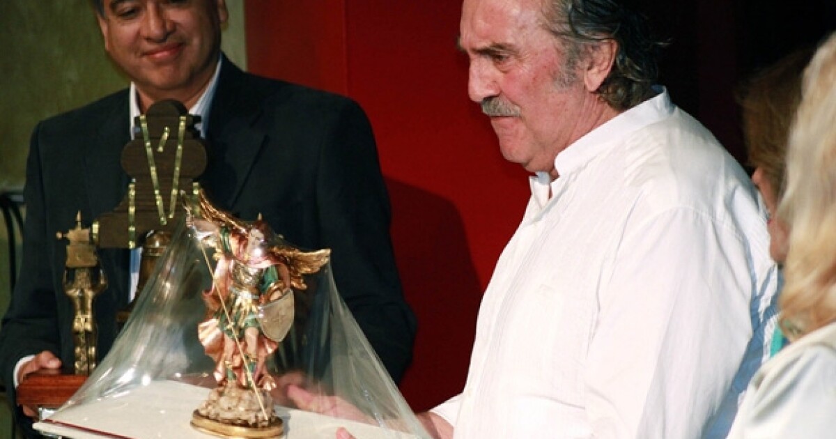 El legado de Pedro Armendáriz