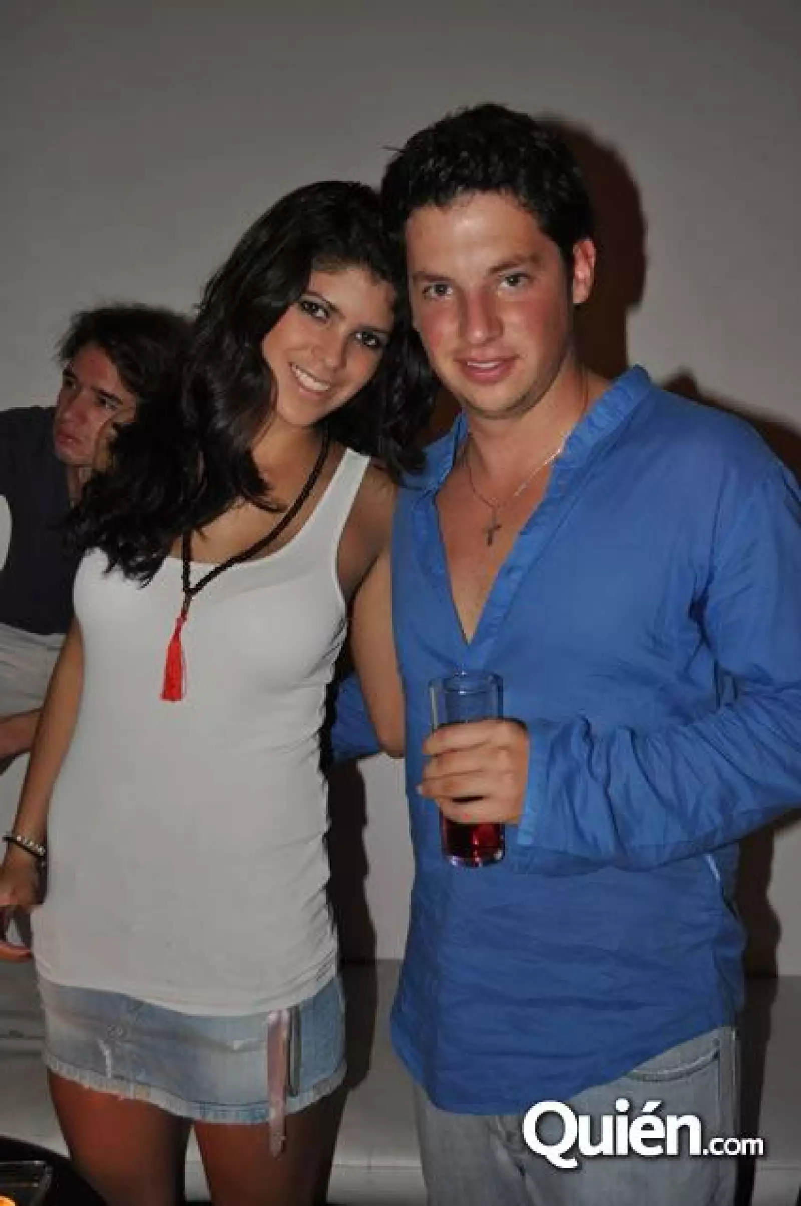 Capitalinos de puente en el Classico del Mar