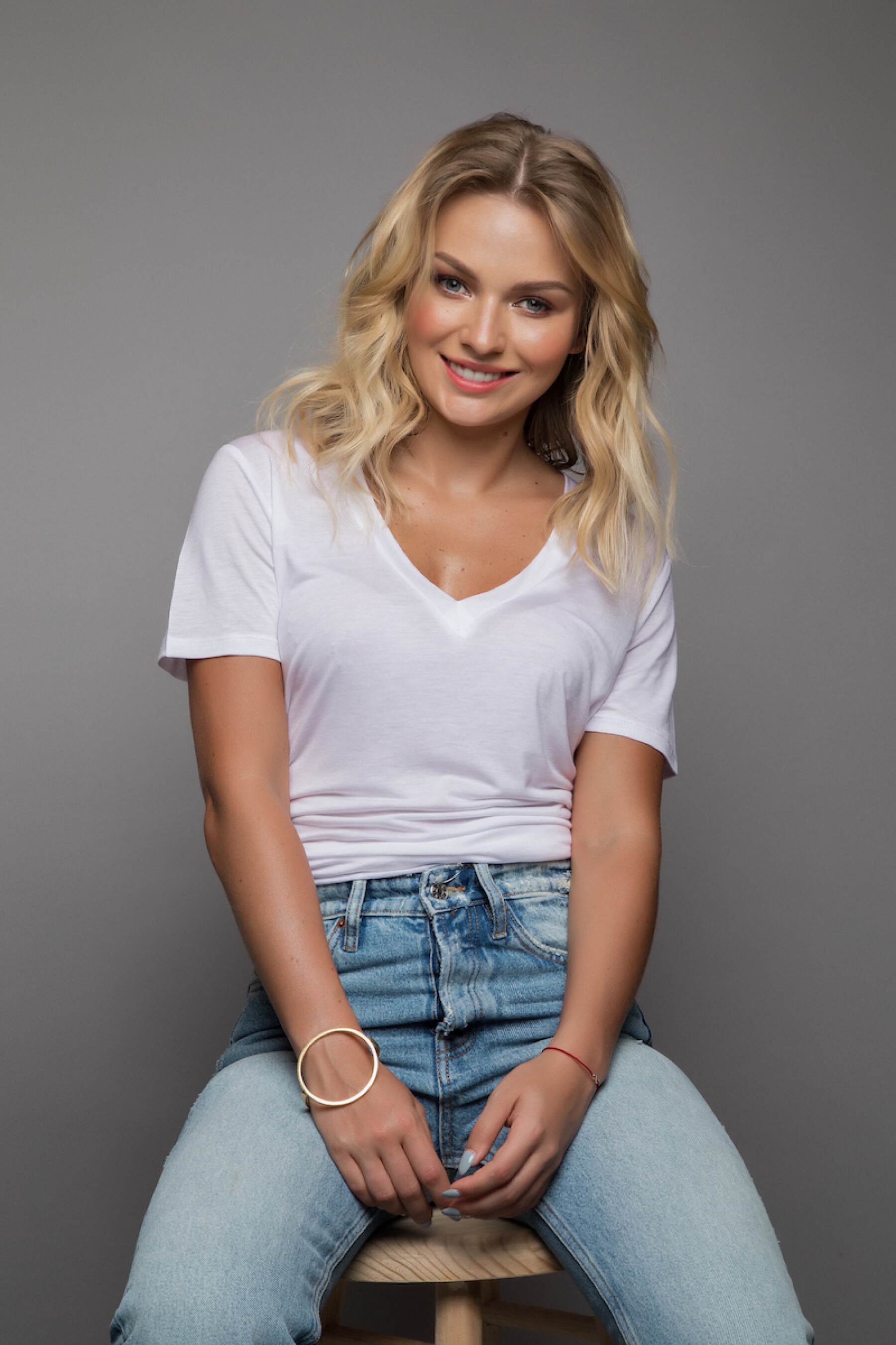 Así será la Navidad mexicana de Irina Baeva