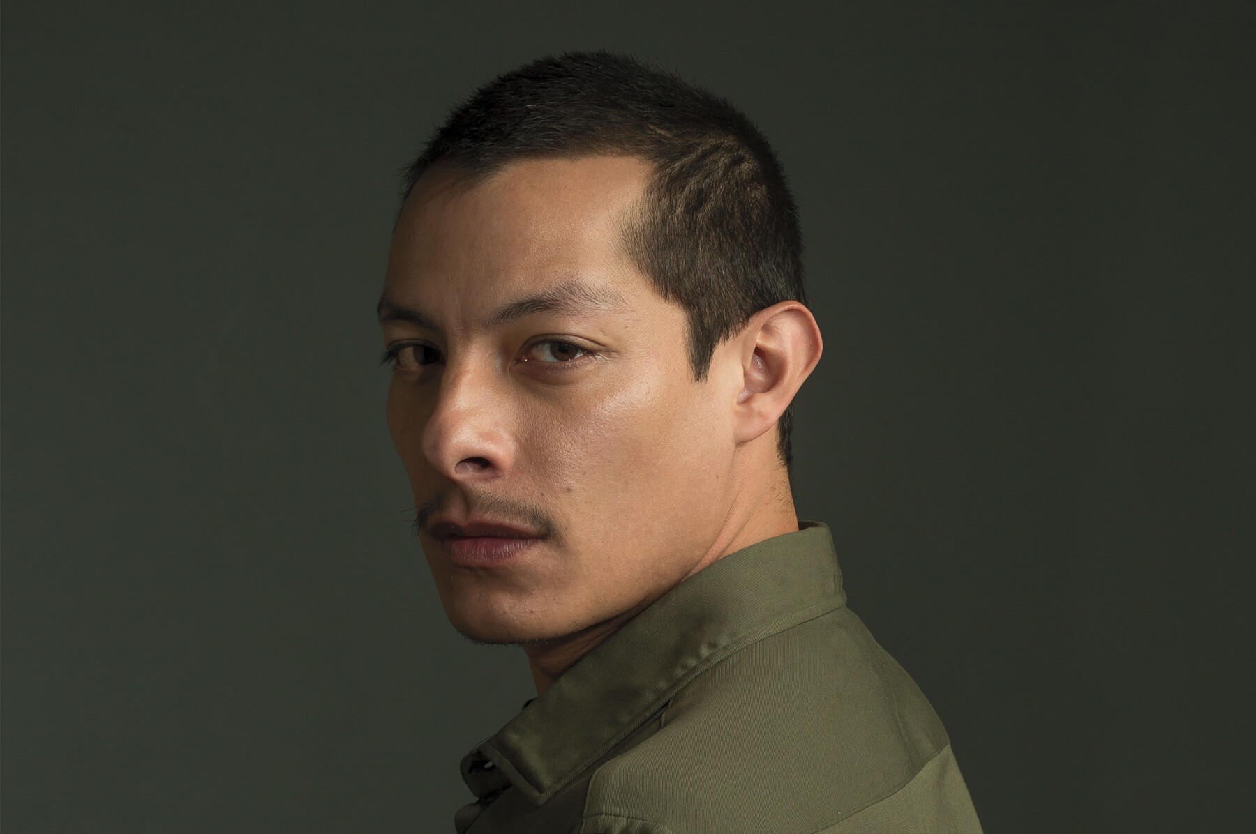 A 90 centímetros del suelo: la ruta de Luis Alberti hacia el Ariel a ...