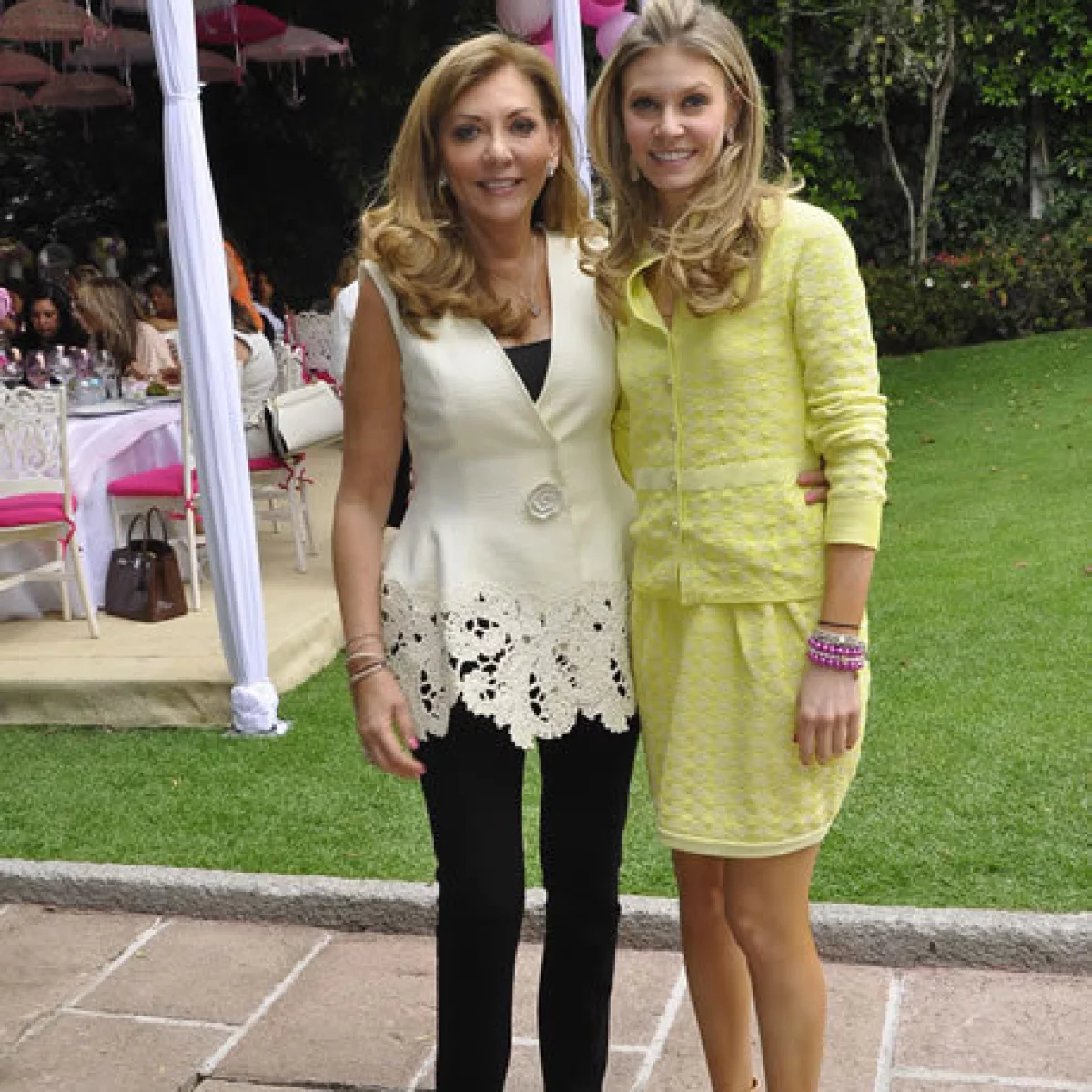 Raquel Juan Marcos celebra baby shower