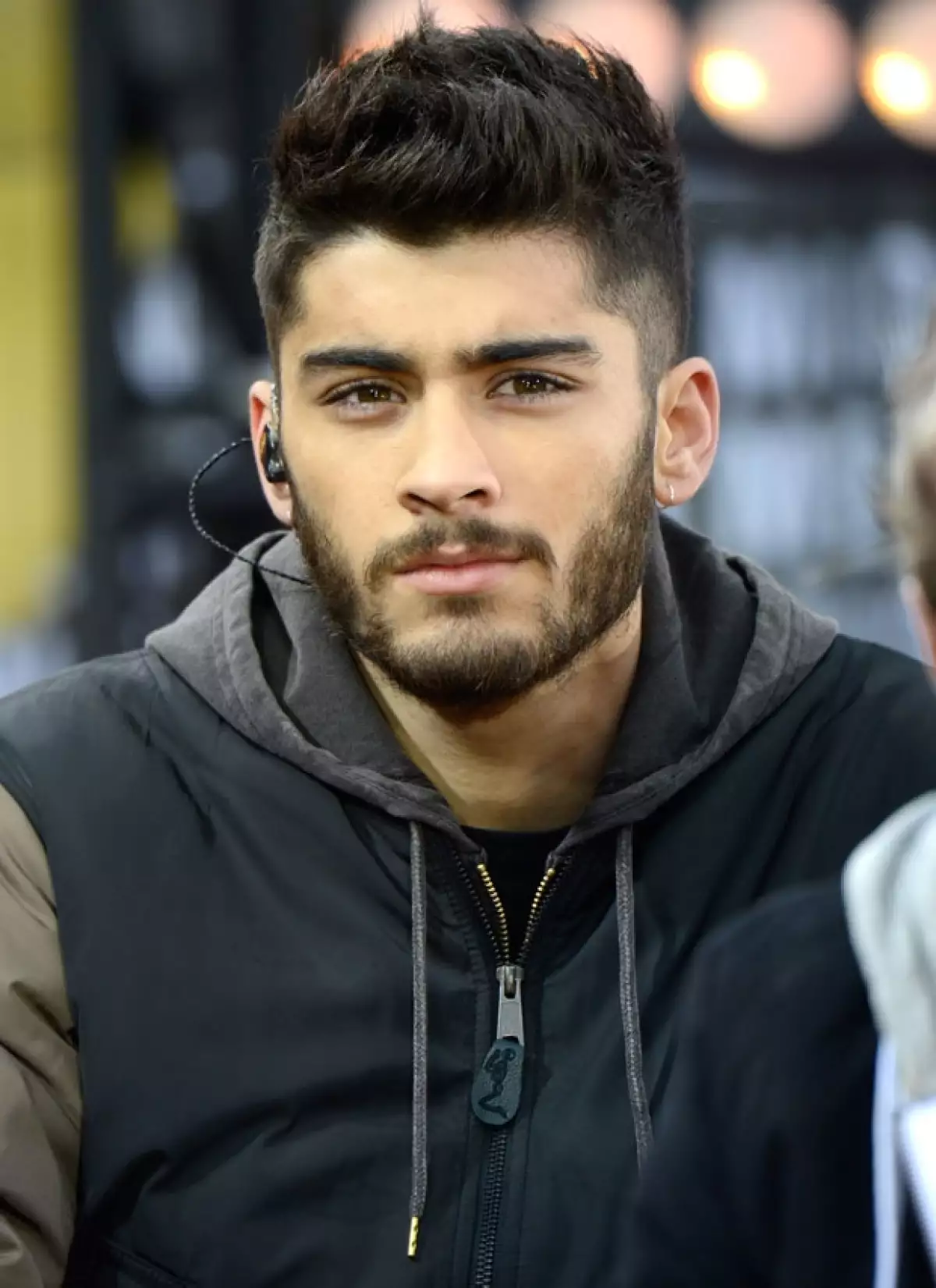 Zayn Malik será un héroe de comic