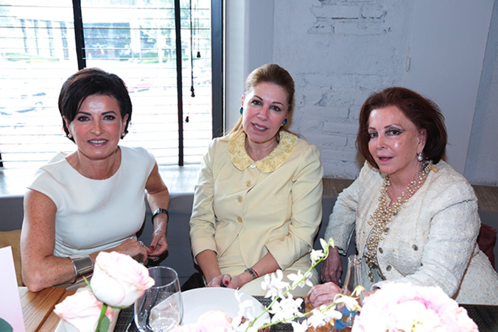 Montblanc celebra la décima edición del `Trofeo a la Mujer´