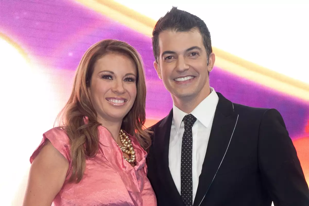 Ingrid Coronado revela que Fernando del Solar rompió un acuerdo Ingrid Coronado revela que Fernando del Solar rompió un acuerdo