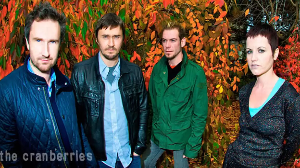 The Cranberries cancela sus presentaciones en México, da nueva fecha