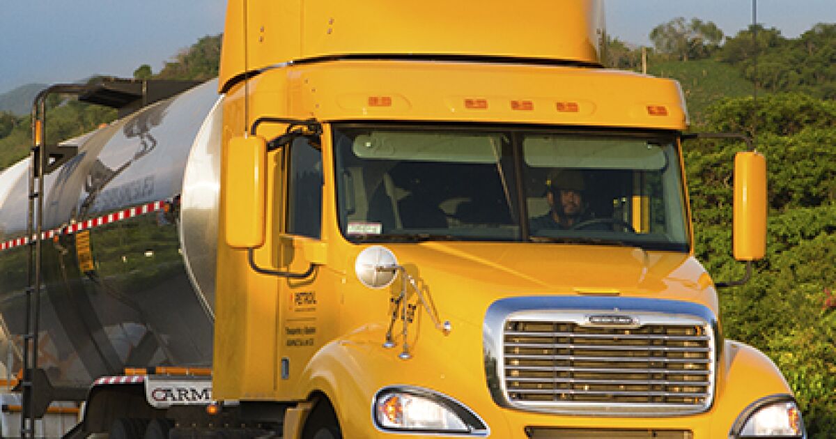 Grupo Petroil, 60 años en el mercado de distribución de combustibles