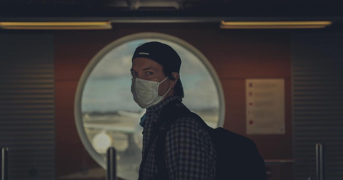 Guía para ser un buen viajero en estos tiempos