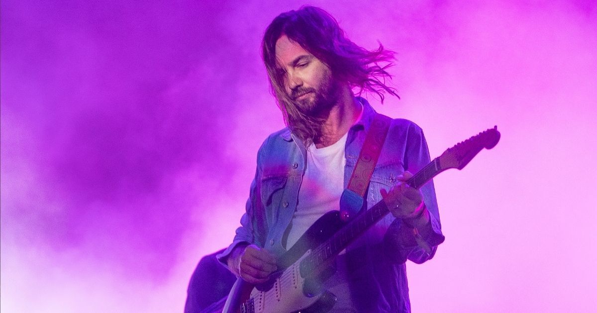 Tame Impala tendrá show secreto y gratuito en la Ciudad de México: así ...