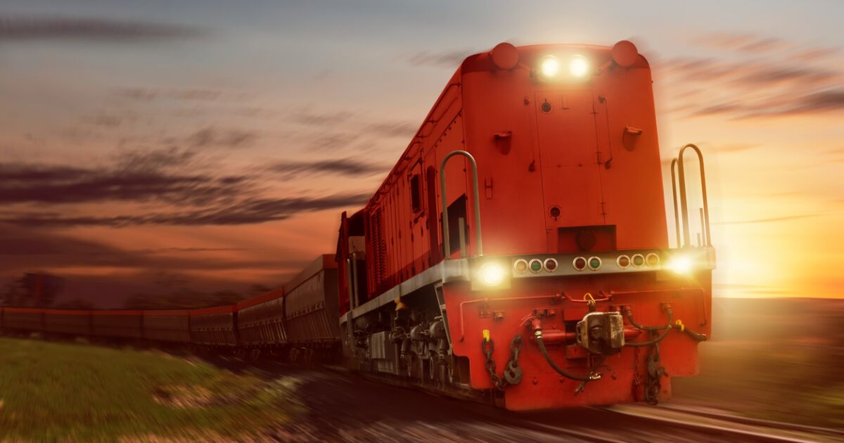 Trenes de pasajeros en México avanzan con respaldo privado y segunda vía