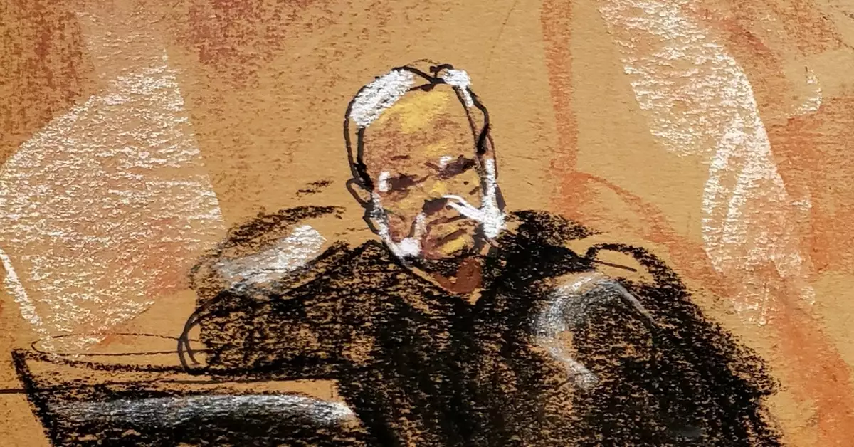 Brian Cogan, el juez que definirá el futuro de García Luna