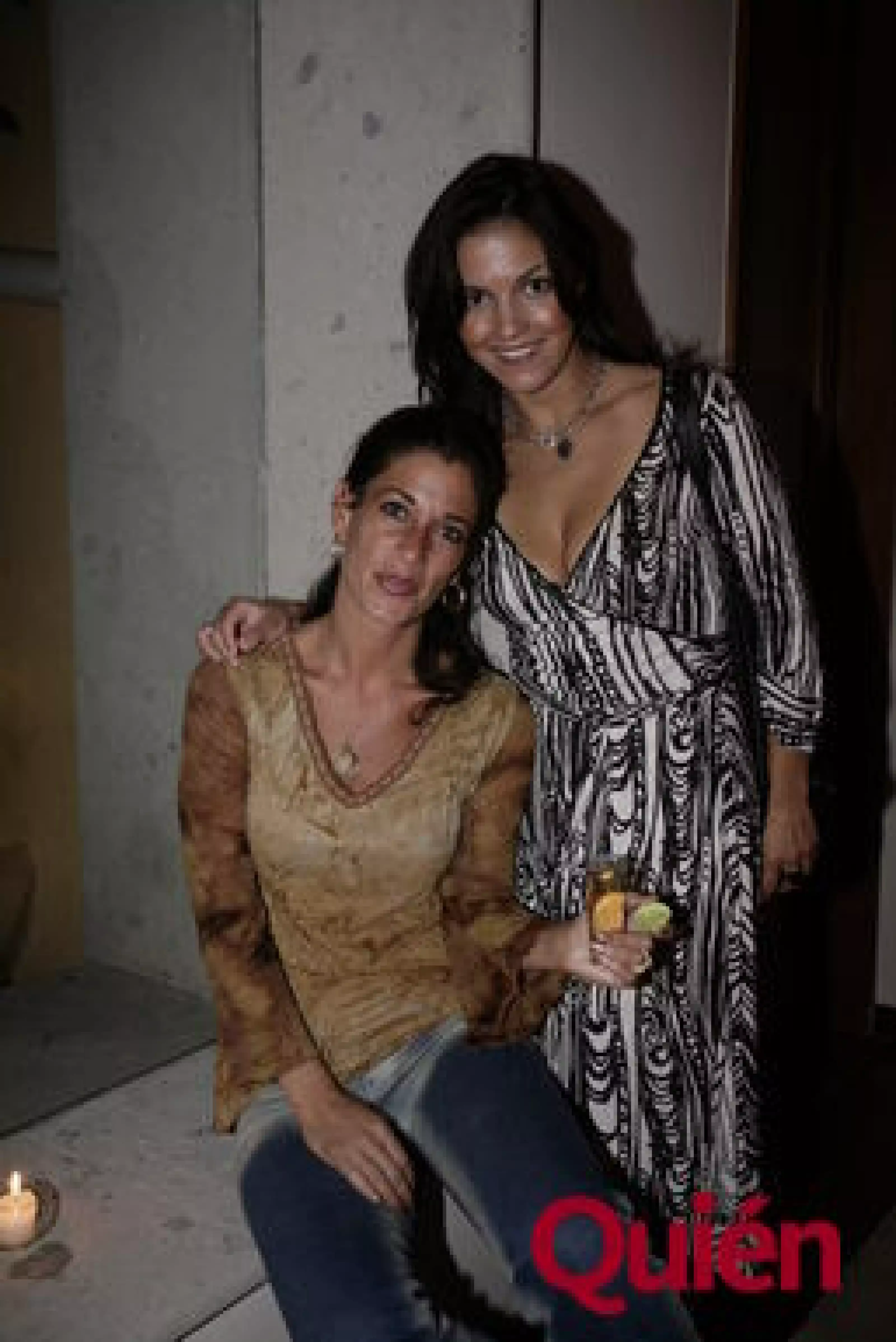 Despedida de Alberto Cinta