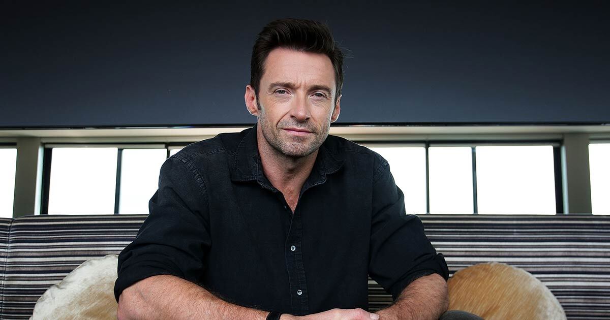 Muere Christopher Jackman, el papá de Hugh Jackman, a los 84 años