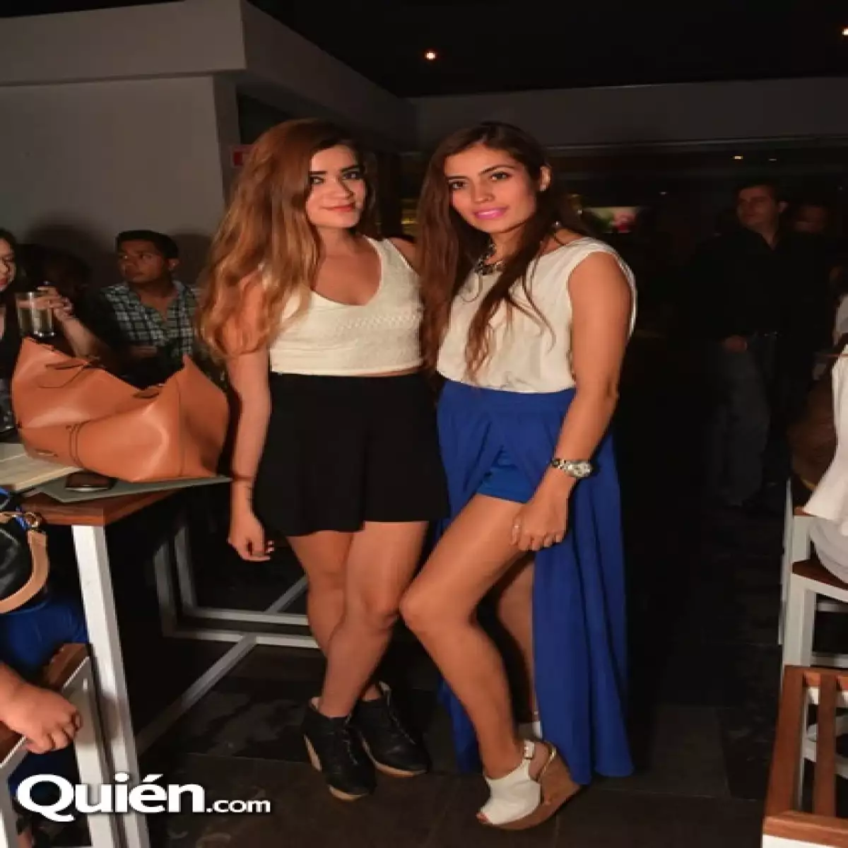 Festejo triple de Rafa Herrera, Lore Arias y Daniel Serrano